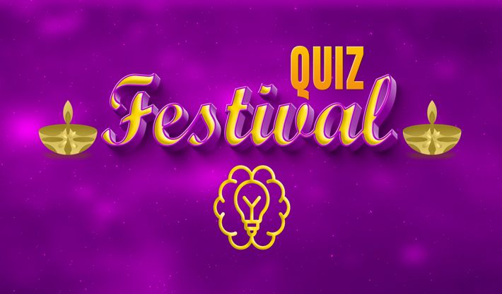 festival quiz | GameSee